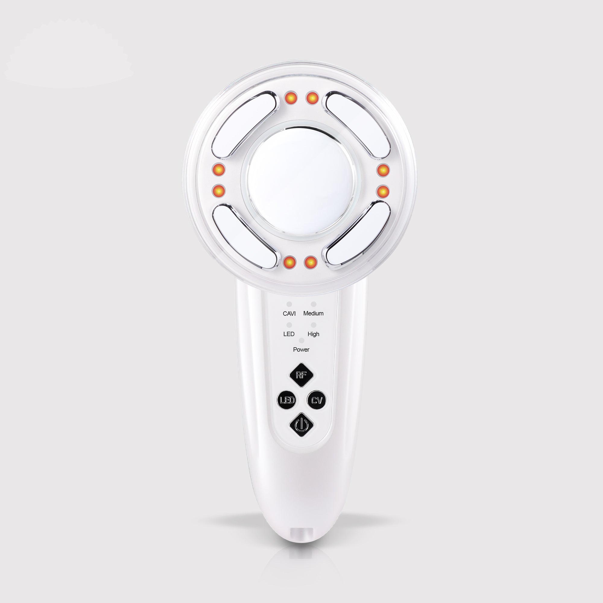 BodySculpt | LED RF Beauty System | Project E Beauty Hong Kong SAR